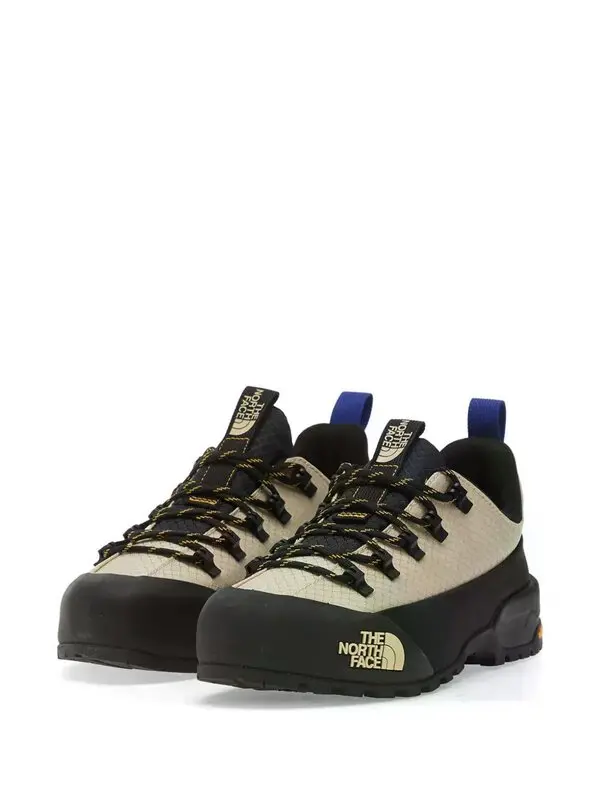 The North Face Glenclyffe Ripstop Sneakers - Neutrals