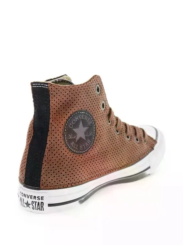 CONVERSE Chuck Taylor All Star Perforated Sneakers