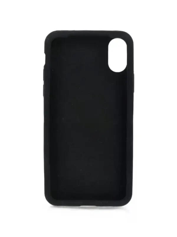 Dsquared2 Logo-print Iphone X Cover