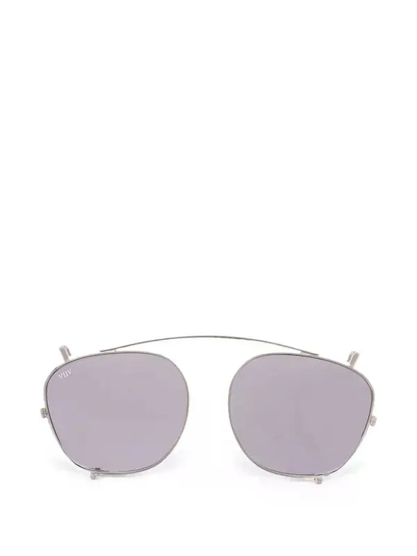 OAMC Titanium Sunglasses - Silver