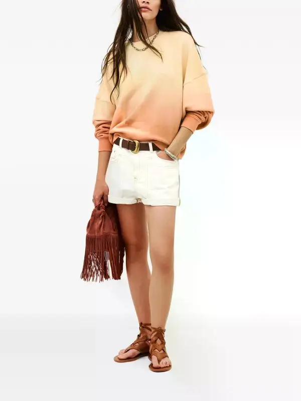 Ba&sh Mahida Sweatshirt