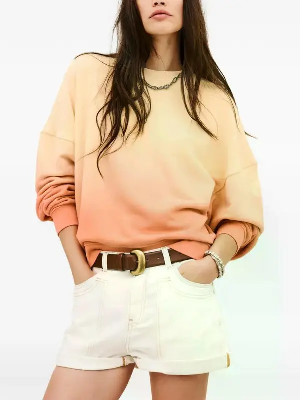 Ba&sh Mahida Sweatshirt