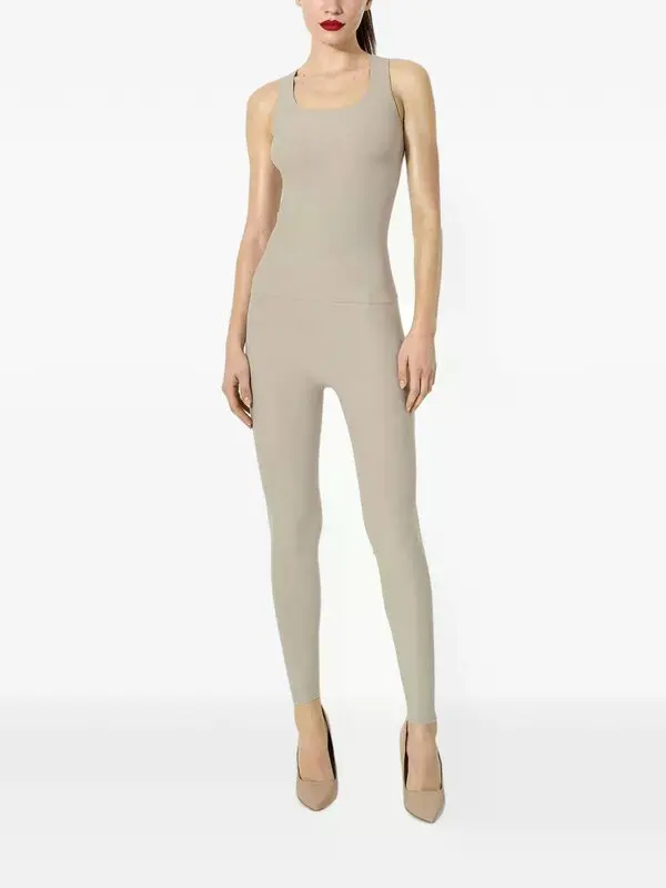 Wolford Seamless Warp-knit Top