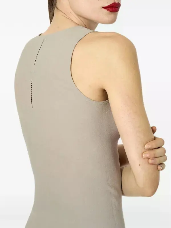 Wolford Seamless Warp-knit Top