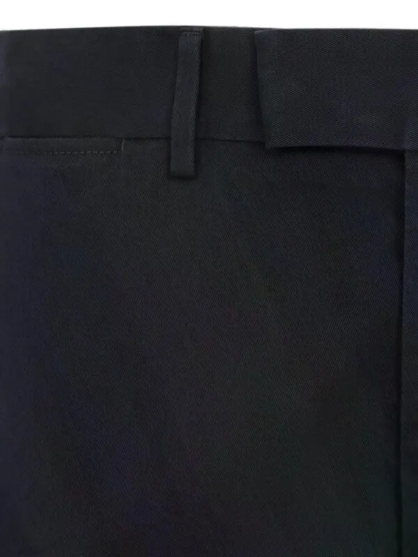 TOM FORD Belt-loop Trousers