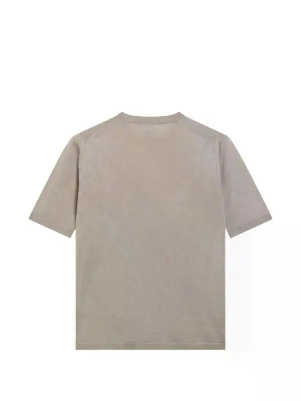 Max Mara Short-sleeved Sweater