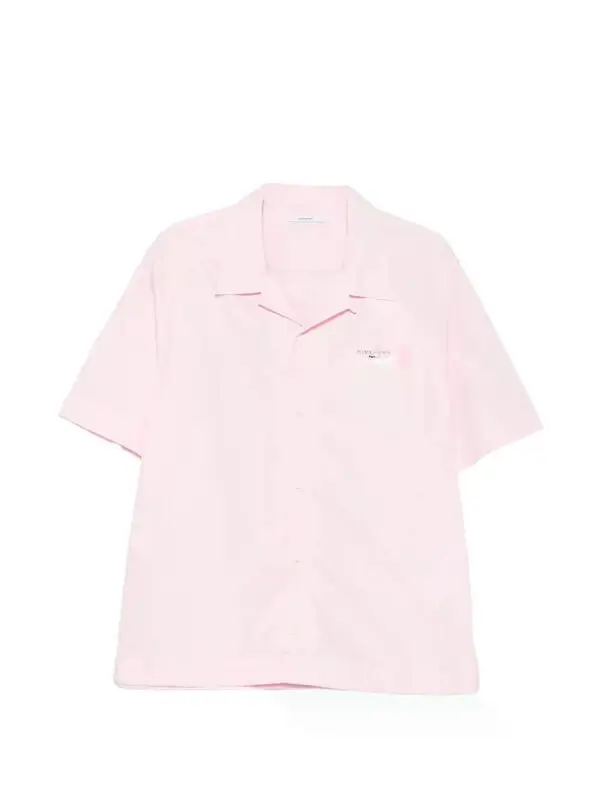 Givenchy Short-sleeve Shirt