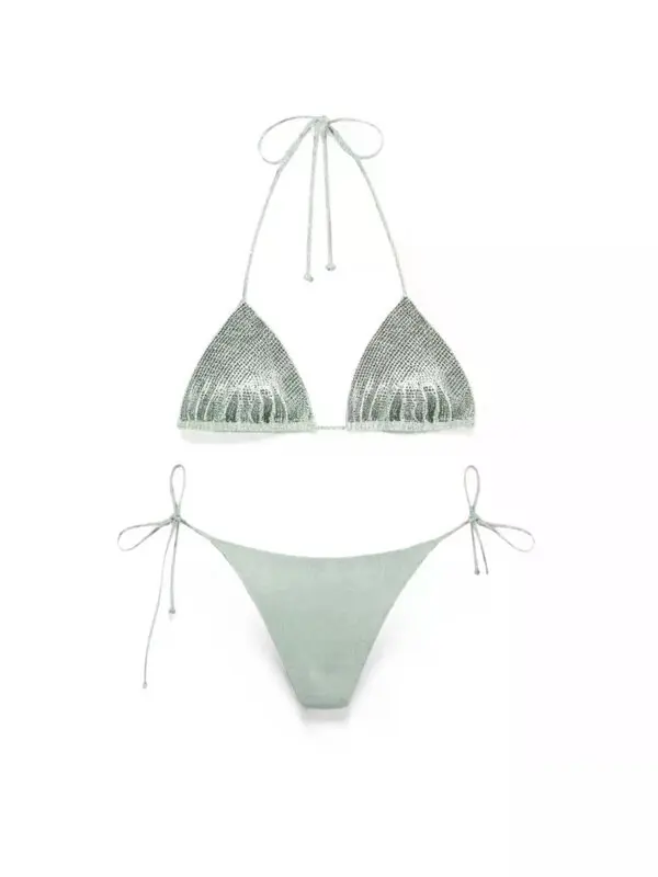 MC2 SAINT BARTH Annabelle Marielle Bikini