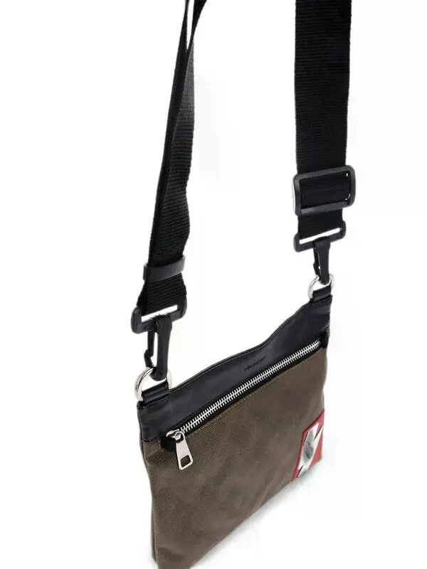 Neil Barrett Sacoche Shoulder Bag