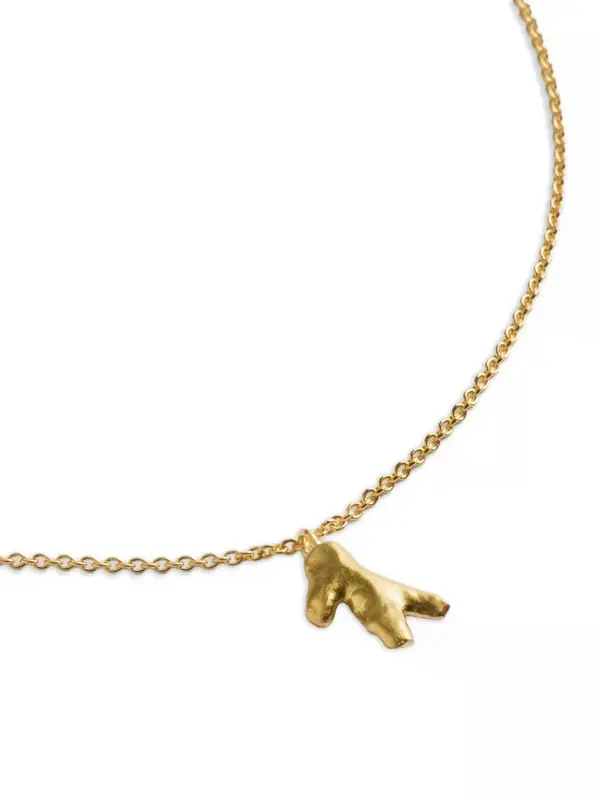 Monica Vinader Fragments Chain Necklace