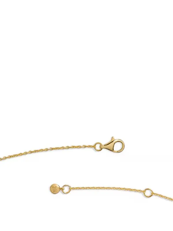 Monica Vinader Fragments Chain Necklace