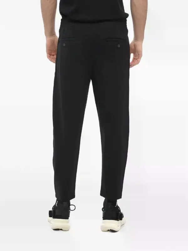 Neil Barrett Slim Fit Track Pants