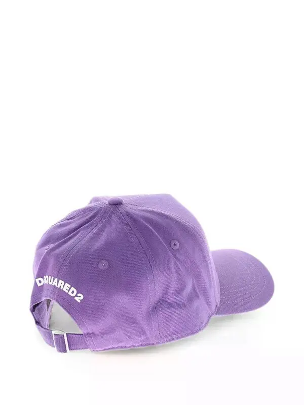Dsquared2 Honda Print Baseball Cap