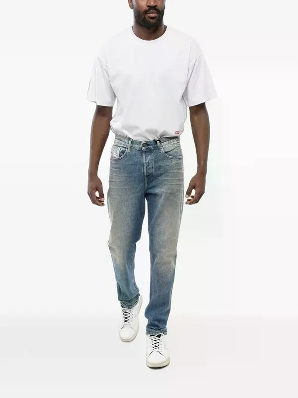 DIESEL® 2005 D-fining-r Regular-fit Jeans - Blue
