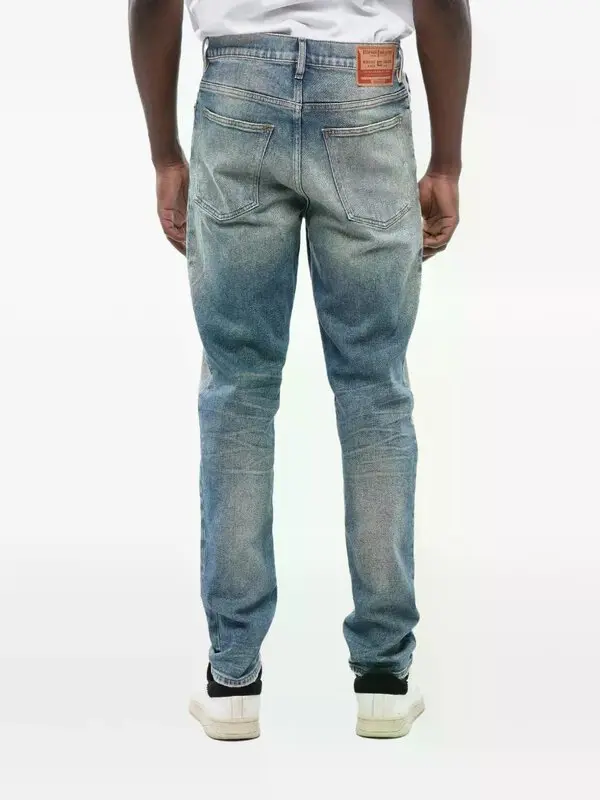DIESEL® 2005 D-fining-r Regular-fit Jeans