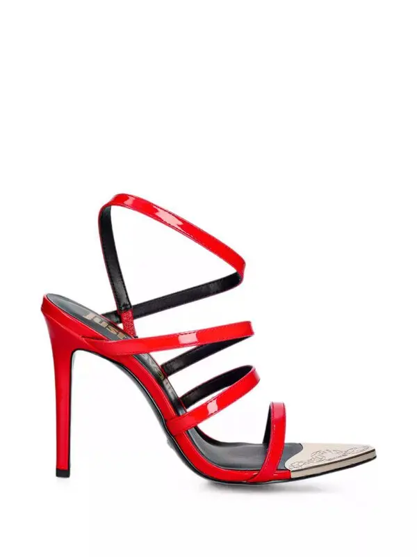 Just Cavalli Multi-strap Sandals