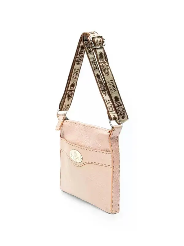 Fendi Selleria Crossbody Bag