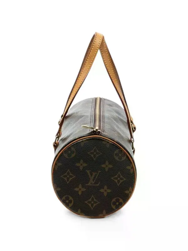 LOUIS VUITTON 26 Papillon Tote Bag