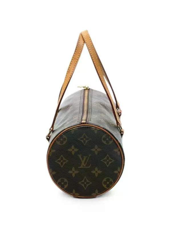 LOUIS VUITTON 26 Papillon Tote Bag