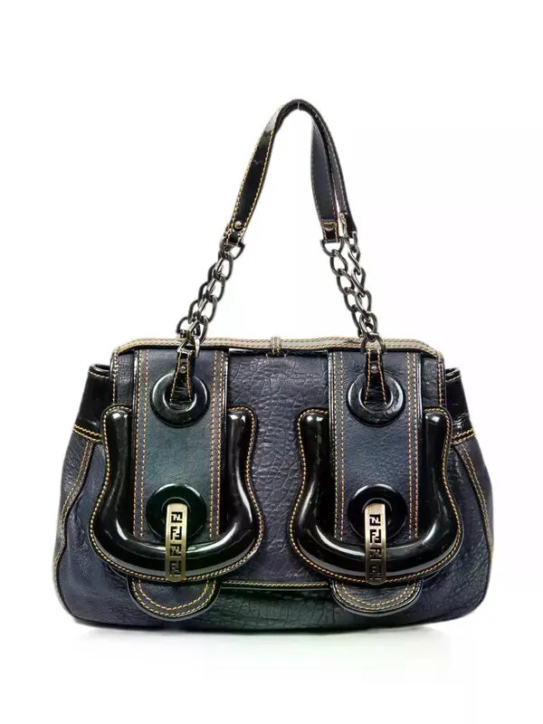 Fendi B Bag Tote Bag