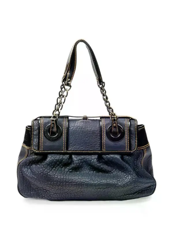 Fendi B Bag Tote Bag
