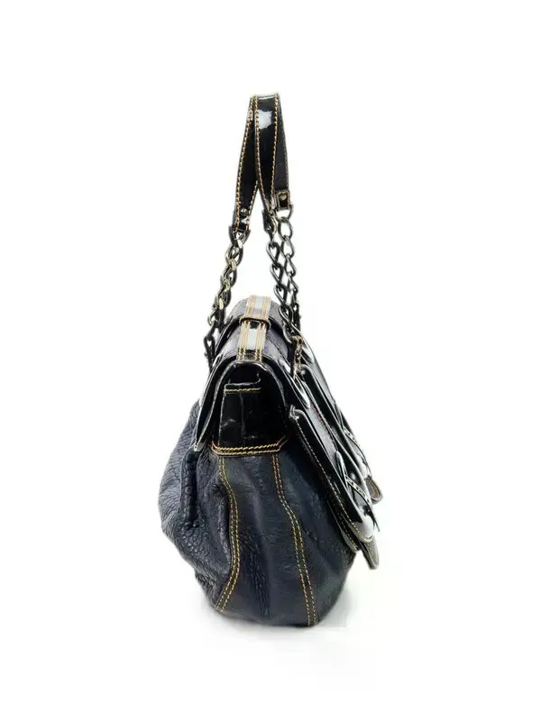 Fendi B Bag Tote Bag