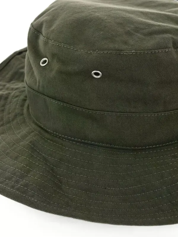 Dsquared2 Drawstring Bucket Hat