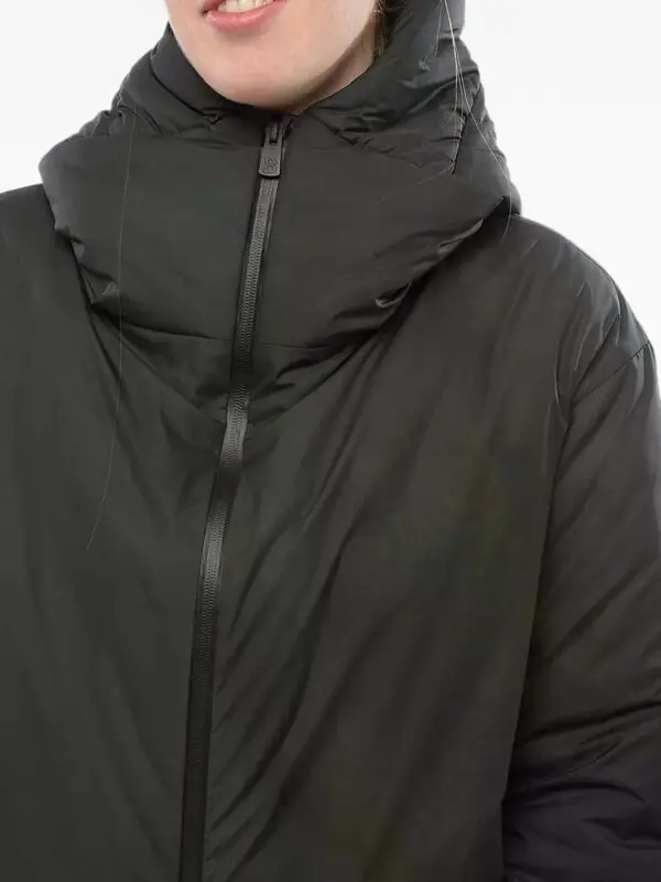 Bacon Cloud Supernova Padded Jacket