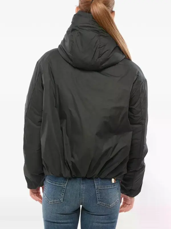 Bacon Cloud Supernova Padded Jacket