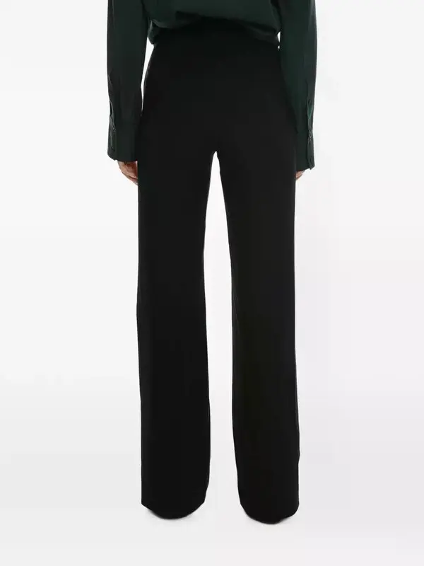 MONOT Concealed-fastening Pocket Trousers