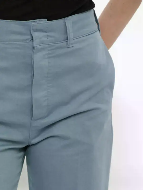 DEPARTMENT 5 Cropped Pants