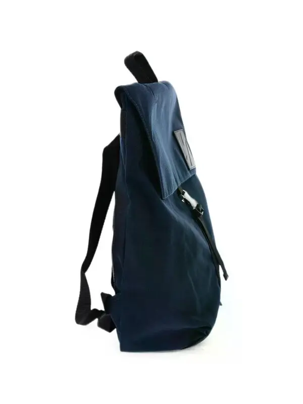 Neil Barrett City Flap Backpack