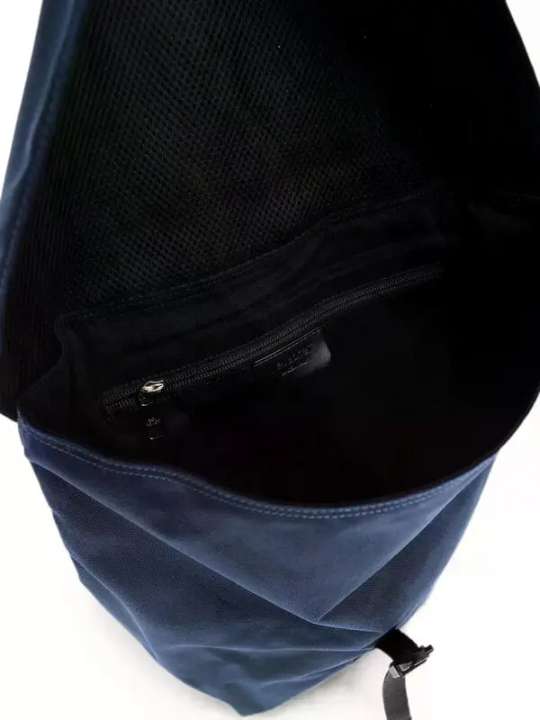 Neil Barrett City Flap Backpack