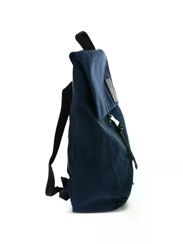 Neil Barrett City Flap Backpack