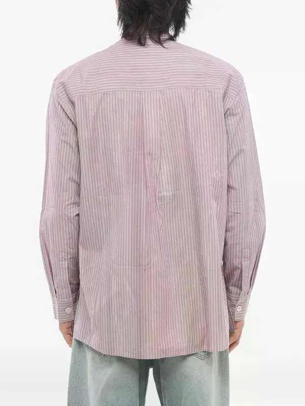 BIRKENSTOCK Striped Shirt
