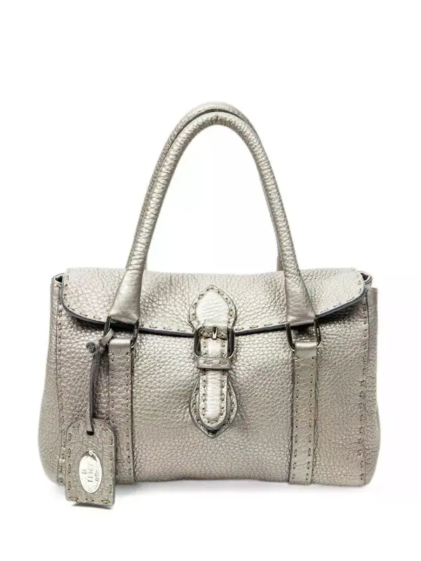Fendi Mini Linda Handbag