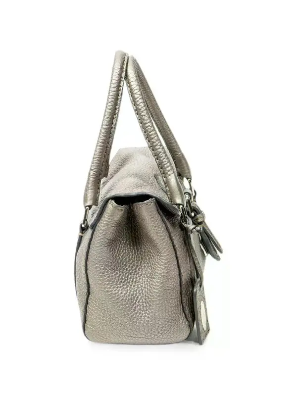 Fendi Mini Linda Handbag