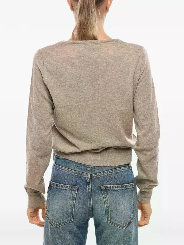 Malo Crew-neck Sweater