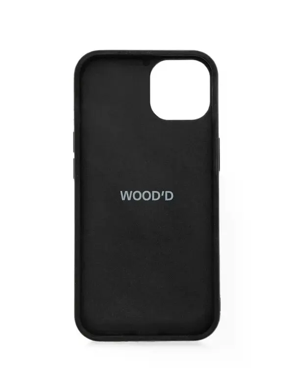 WOOD'D Printed Iphone 11 Pro Case