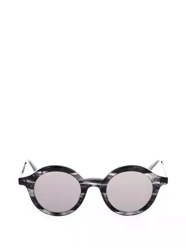 OAMC Round-frame Sunglasses - Grey
