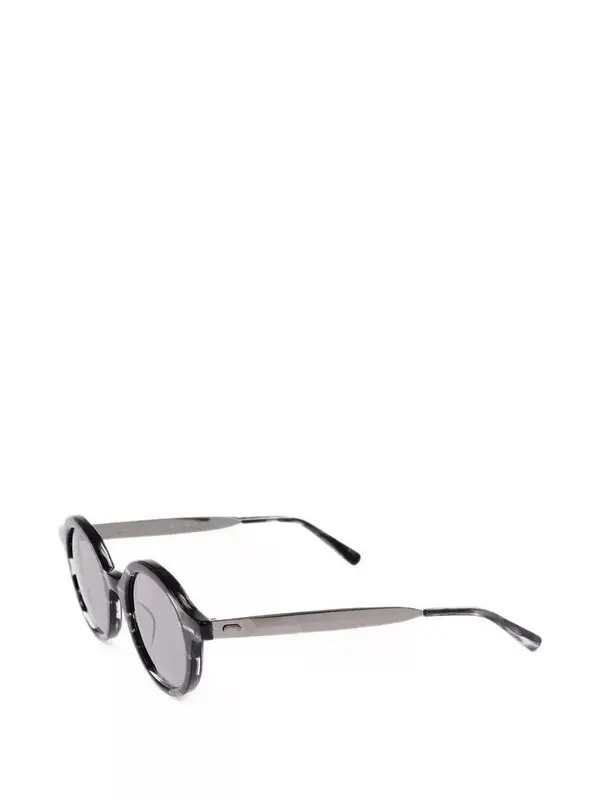 OAMC Round-frame Sunglasses