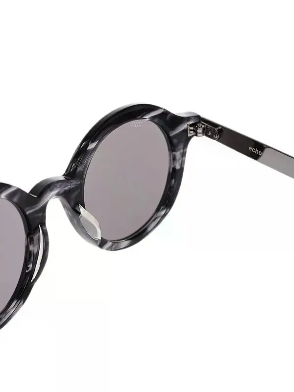 OAMC Round-frame Sunglasses