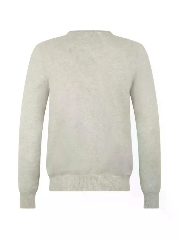 MOORER V-neck Sweater