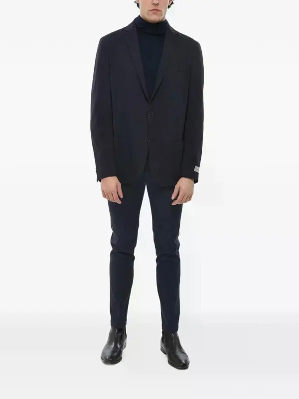 Corneliani Single-breasted Blazer