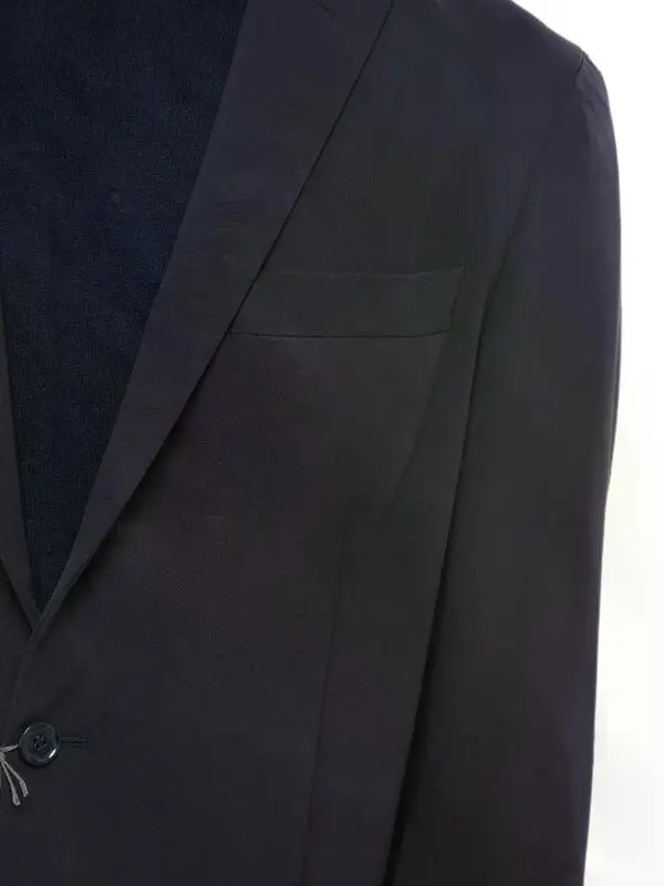 Corneliani Single-breasted Blazer