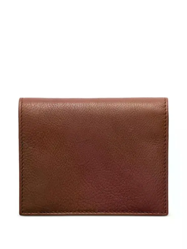 Prada Small Leather Wallet