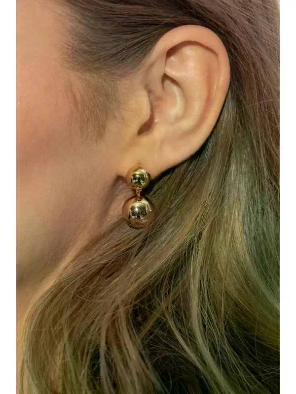 Lié Studio The Caroline Earrings