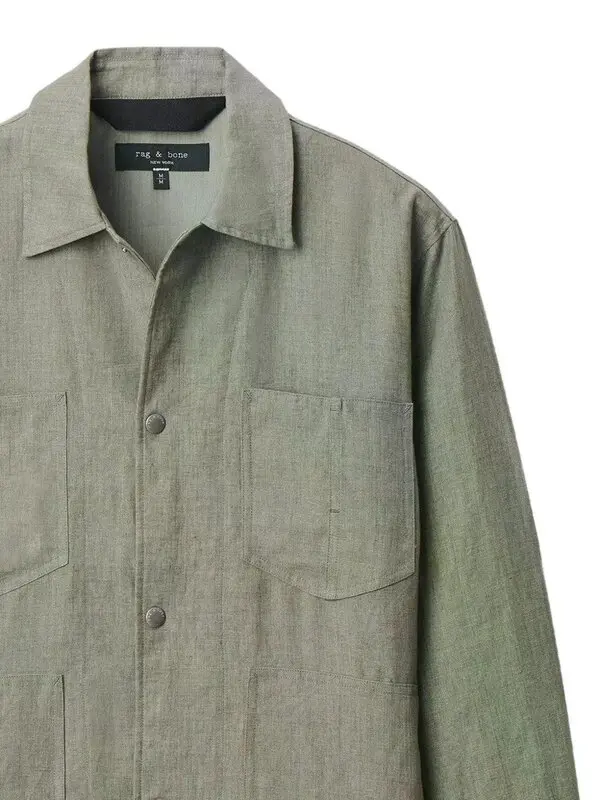 Rag & Bone Calder Jacket