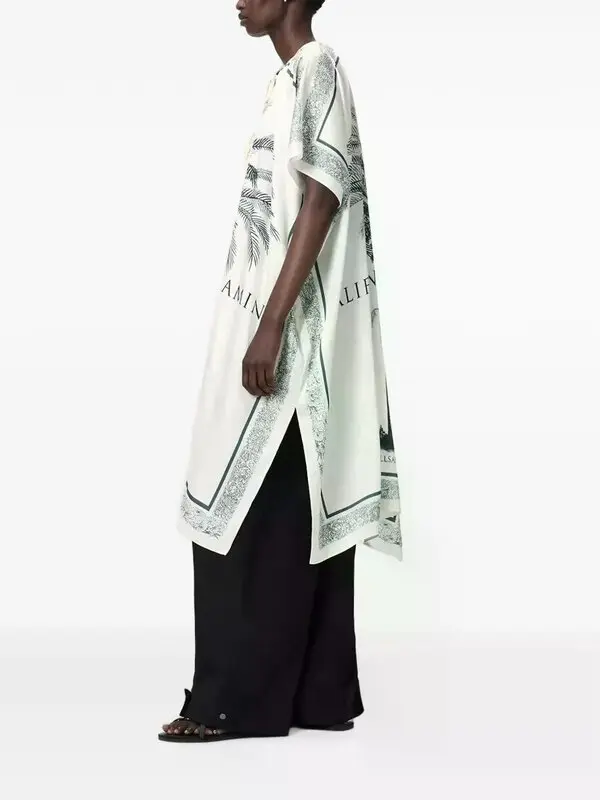 ALLSAINTS Tess Kafkan