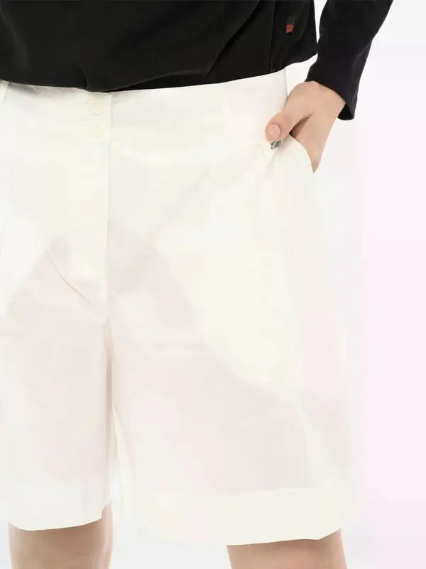 Woolrich Tailored Shorts